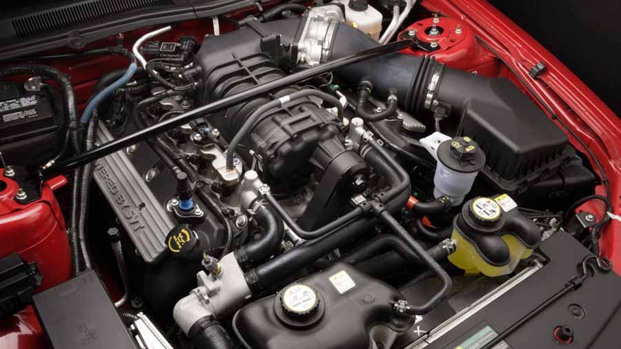 10 tips cuidados motor de tu auto » Repuestos Le-Blanc