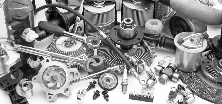 Beneficios de comprar repuestos de autos nuevos » Repuestos Le-Blanc